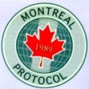 Celebrating the 25 years of The Montreal Protocol – Sustainable ...